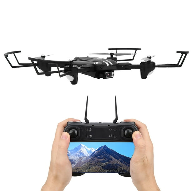 Mini Dron Plegable, Dron de Fotografía Aérea 4K WIFI, Dron RC Plegable ...