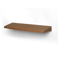 2x4basics ShelfLinks ? Sand, 6 pack - Walmart.com
