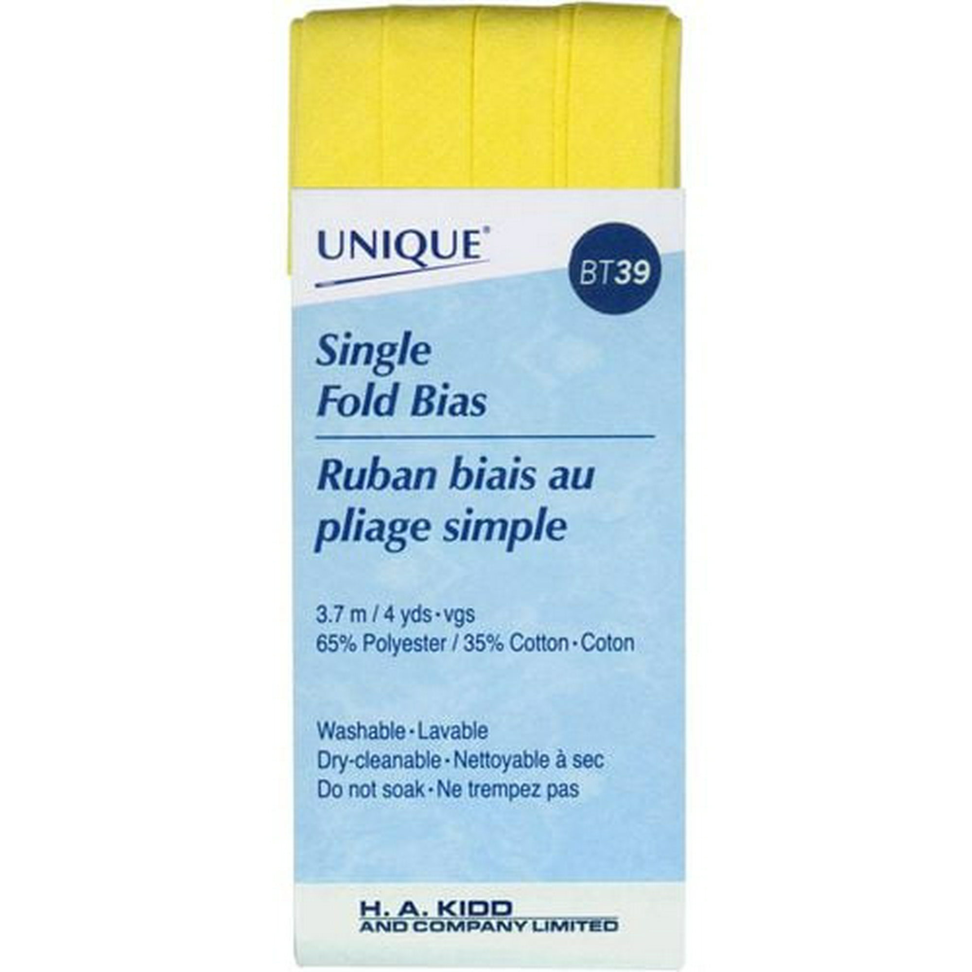 Click here for Unique Pretzels Unique Single‑fold Bias Tape  13 M... prices