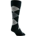 GOLDTOE Edition Mens Dress Argyle Crew Socks, 3-Pack - Walmart.com