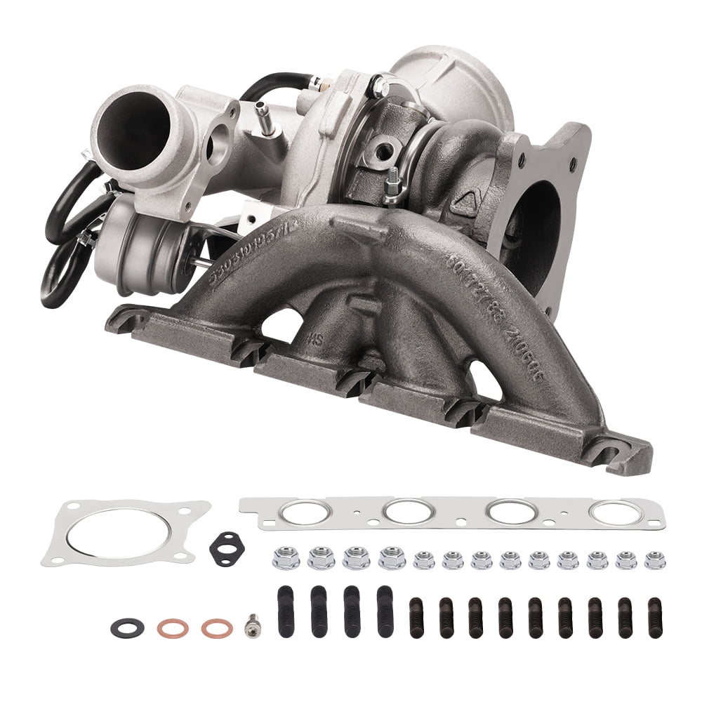 Click here for Maxpeedingrods Turbocharger For Audi A4 A6 2.0t B7... prices