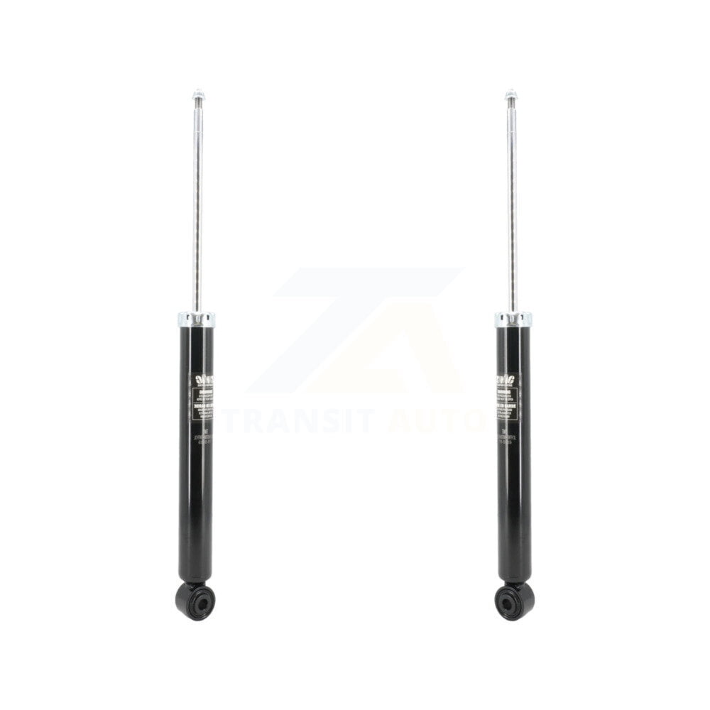 Click here for Tmc Rear Suspension Shock Absorbers Pair For Car 2... prices
