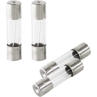 Bussmann Industrial Fuse D-Type Cartridge Links Pack Of 5, T1AL250V ...