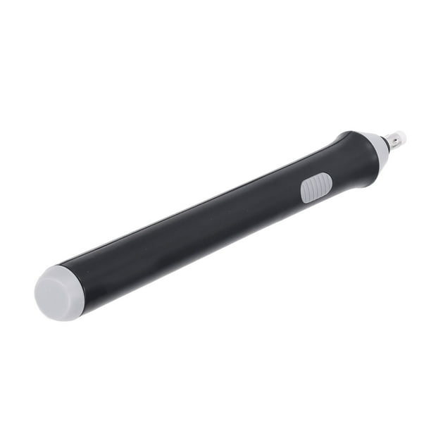 Electric Eraser Kit With 70 Eraser Refill, Adjustable Length Thick Fine ...