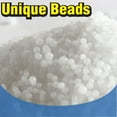 Pure Lye | 99% Pure Sodium Hydroxide Beads | Eco-Friendly, Industrial ...