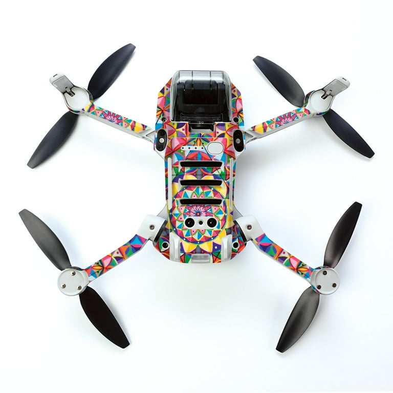 Rainbow mavic mini store