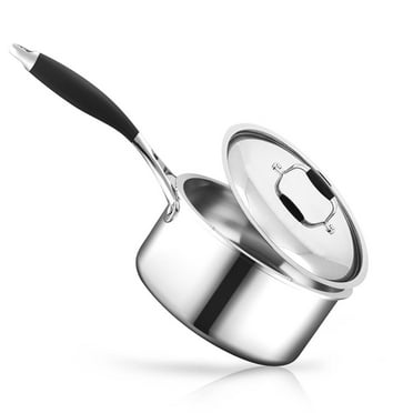 Cook Pro 525, 8 Qt Multifunction Stainless Steel Pasta Cooker with ...