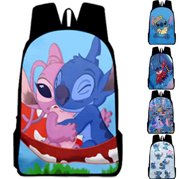 Stitch Backpack