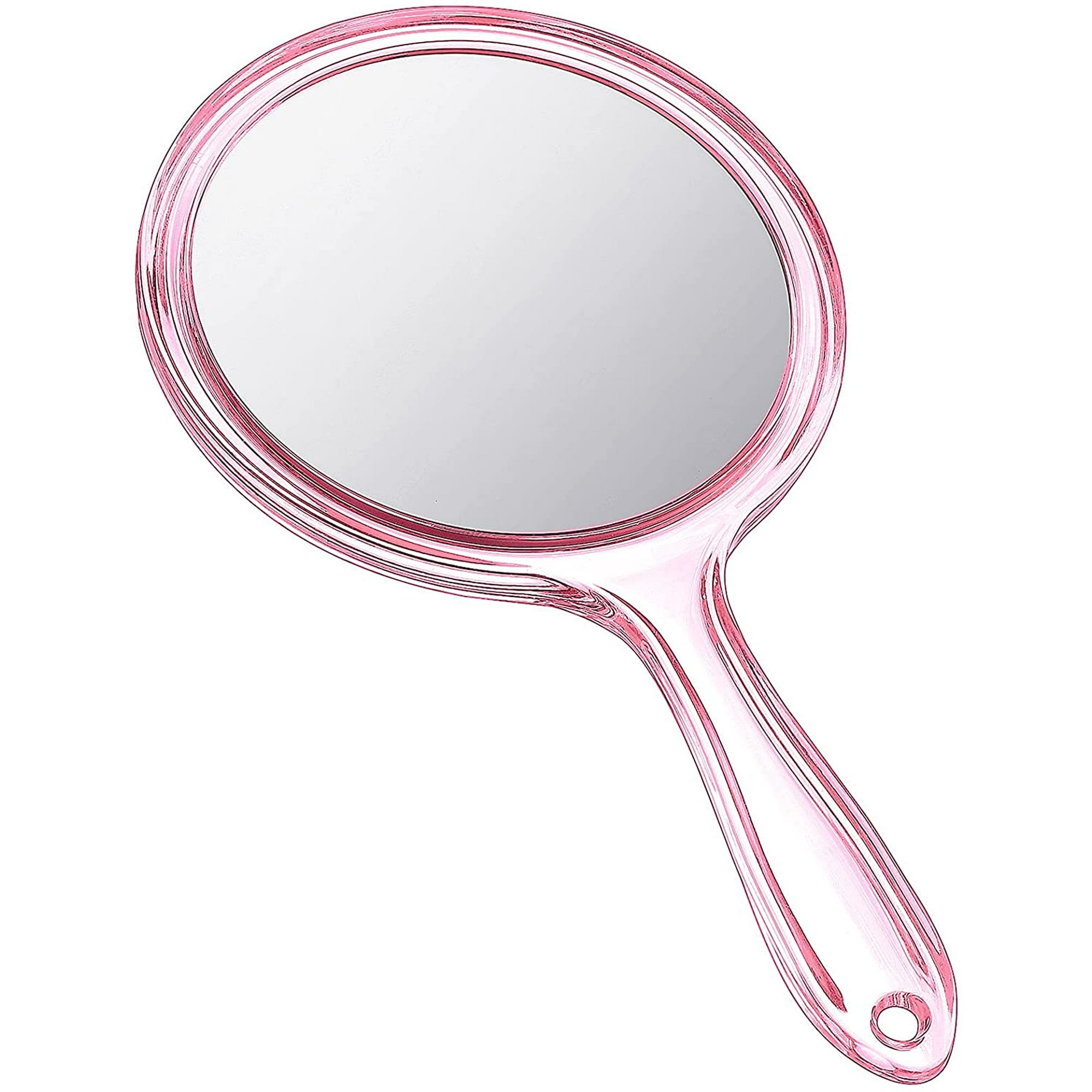 Click here for Jiarry Hand Mirror Double-Sided Handheld Mirror 1x... prices