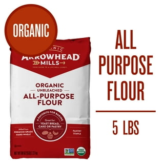 Wilkins Rogers Washington Flour, 32 oz - Walmart.com
