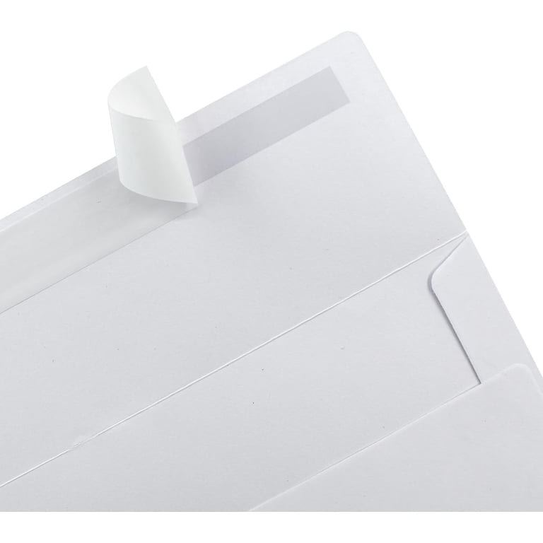 A9 wedding envelopes | Honestweddingadvice.com