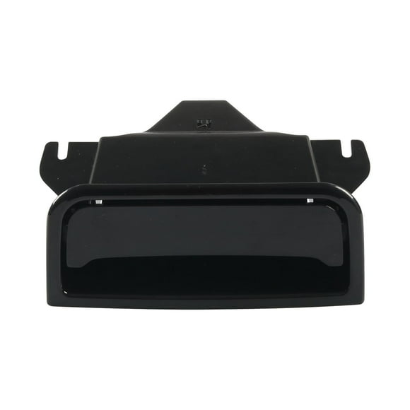 Latch Center Console