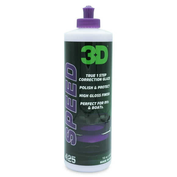 Prep All Wax And Grease Remover