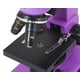 Levenhuk Rainbow 2L Amethyst Microscope - Walmart.com