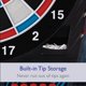 Viper 777 Electronic Dartboard - Walmart.com