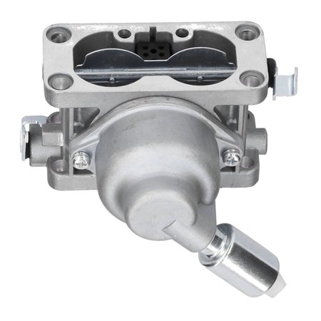 Aluminum Carburetor, Corrosion-resistant Easy To Install Improve The ...
