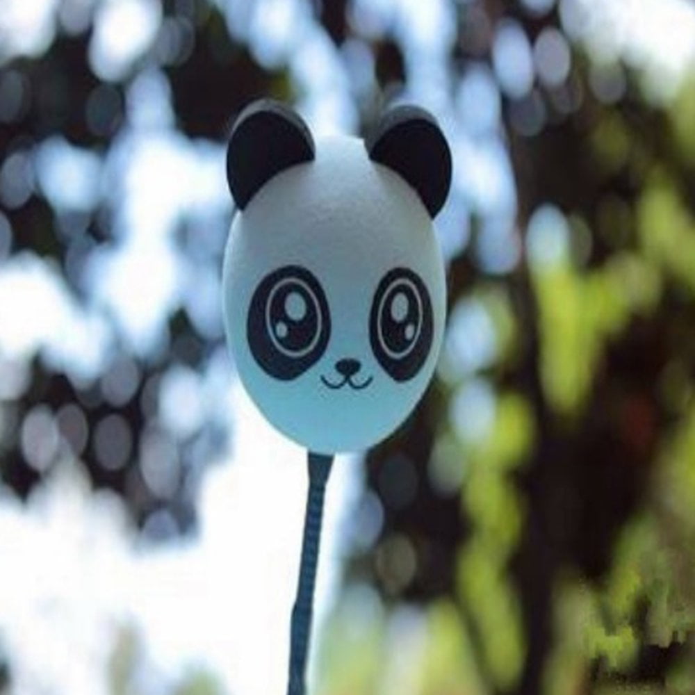 Cute Funny Car Modified Antenna Ball Plush Eva Foam Aerial Toppers ...