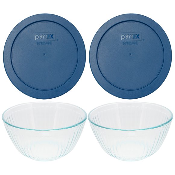 Pyrex Measuring Cups