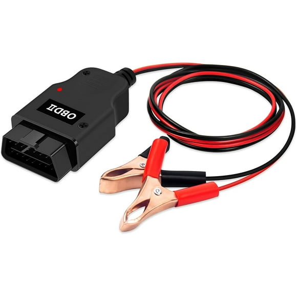 Memory Saver Car Battery