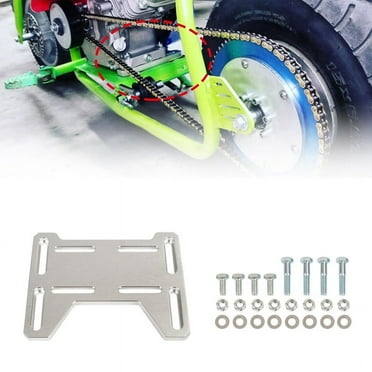 X-PRO 150cc Short Case 4-stroke GY6 Engine Motor Automatic Transmission ...