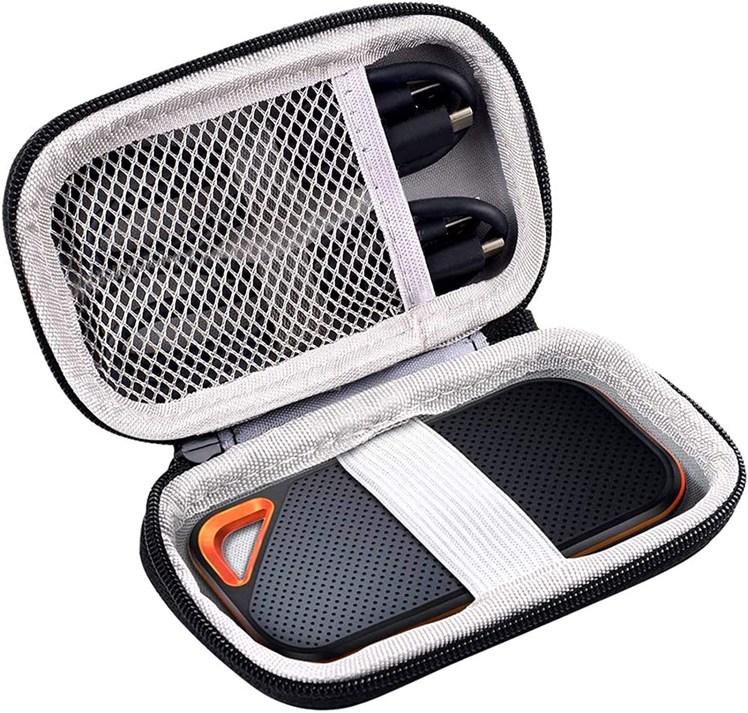 Hard Drive Case for SD 1TB 2TB 500GB Extreme Portable SSD/ for SD PRO ...