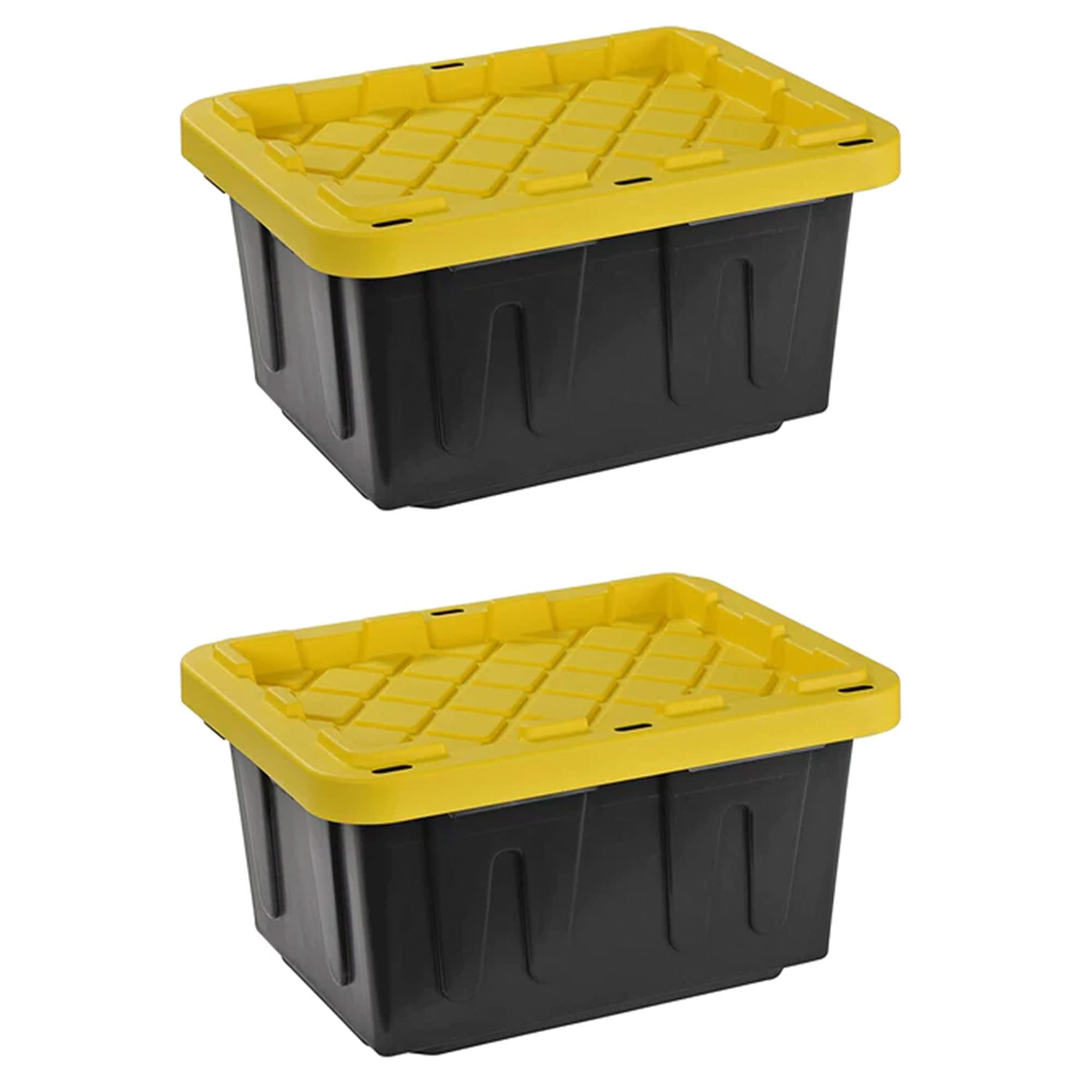 Click here for Juggernaut Storage Multipurpose 5 Gallon Lockable... prices