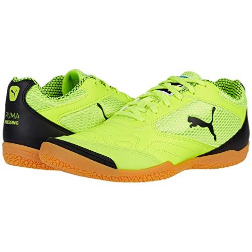 PUMA Men's Pressing Futsal Shoe - Walmart.com