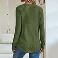 ClodeEU Long Sleeve Shirts for Women,Lightweight Top Sweaters ,Dressy ...