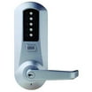 Trilogy Alarm Lock T2 DL2700 - Electronic Access Control Lock, SC1 ...
