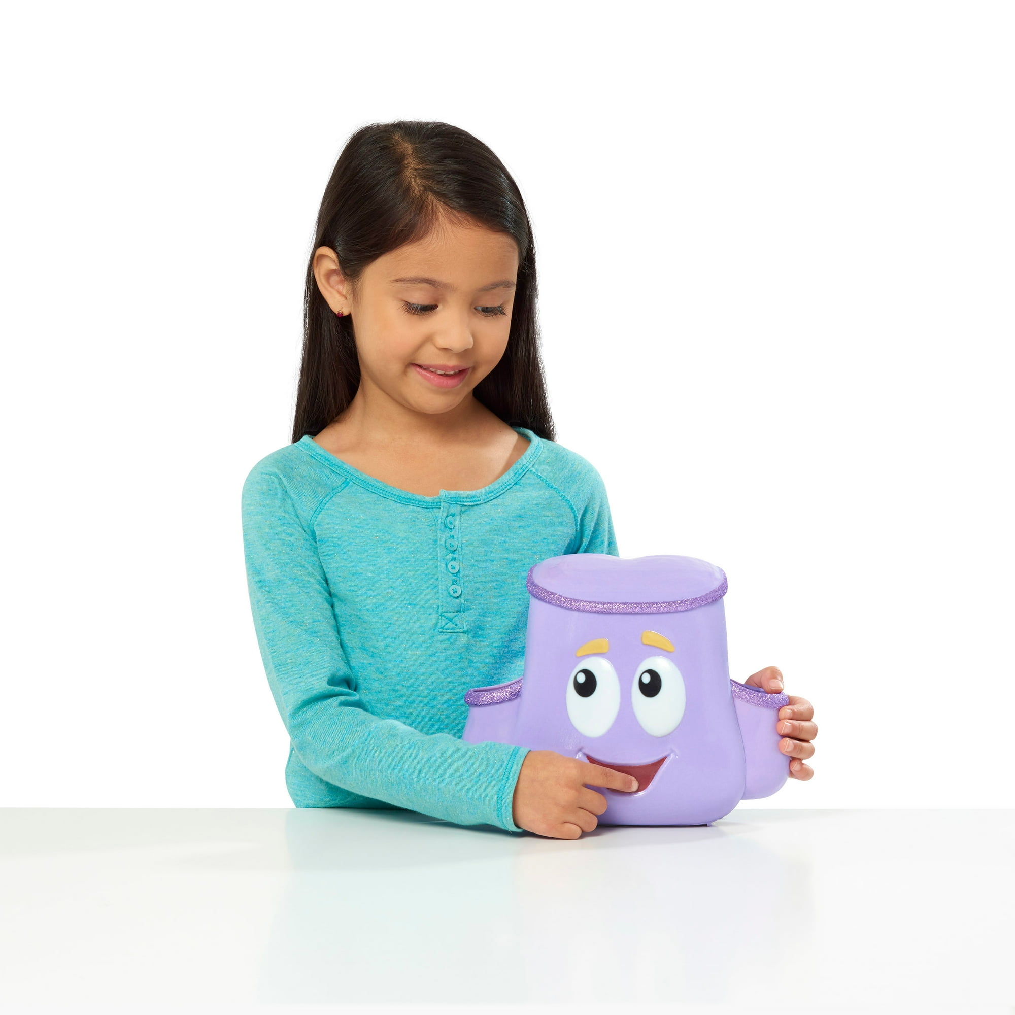 Dora The Explorer Backpack Adventure