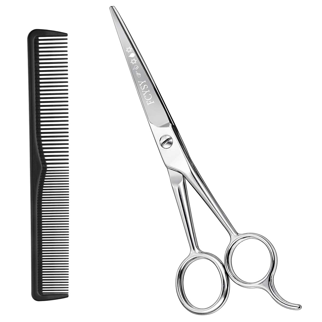 Hair Shears Drawing