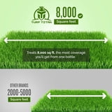Turf Titan Drought Defender 32 oz, Advanced Lawn Care Shield, Liquid ...