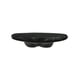 Zeckos Black Cast Iron Nautical Boat Cleat Drawer Pulls Set of 6 ...