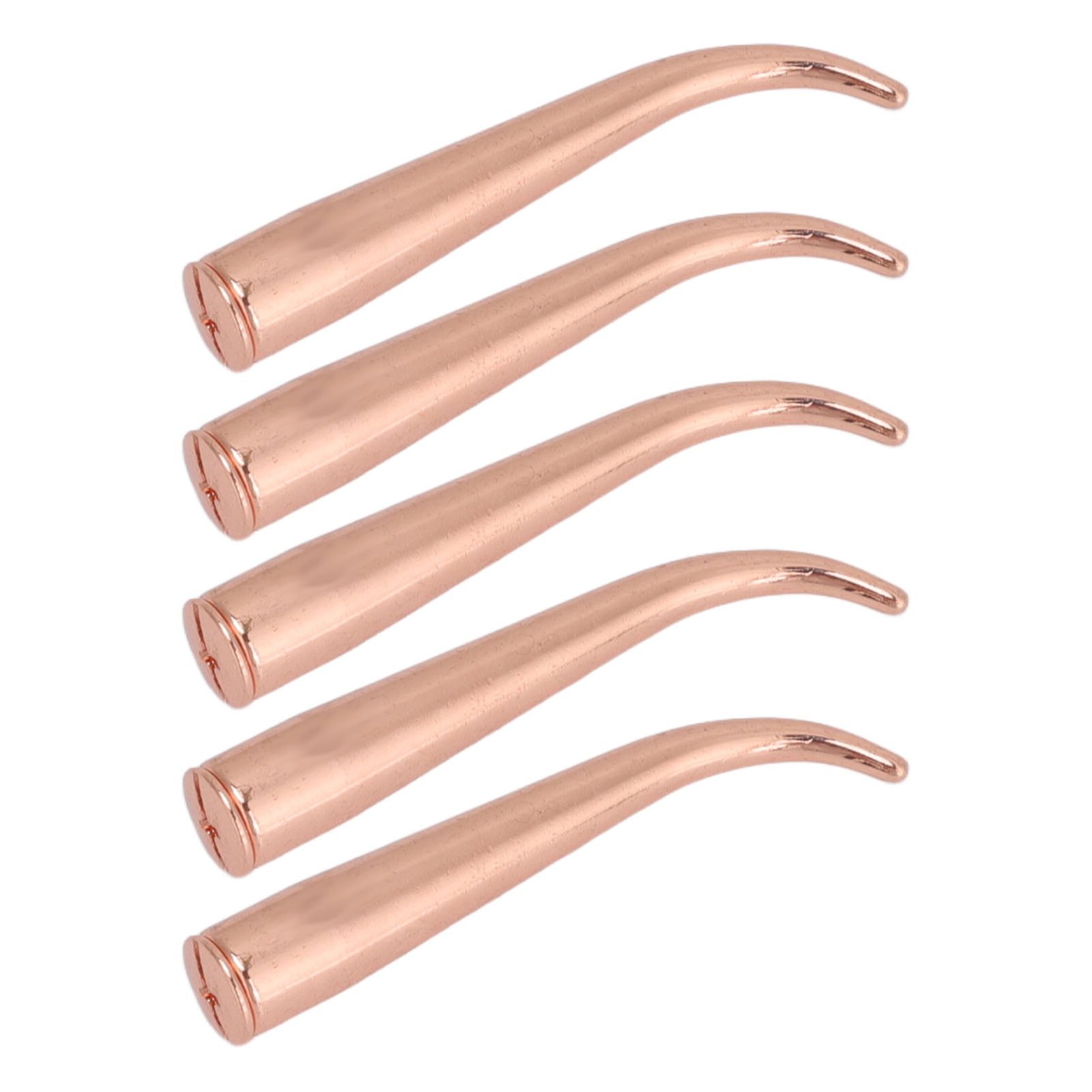 Pinchos para ropa pinchos y tachuelas de oro rosa ampliamente ...