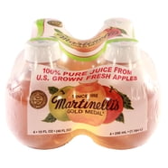 good2grow 6oz 100% Apple Juice 3 pack (Character Tops Vary) - Walmart.com