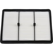 Air Filter - Compatible with 2020 - 2022 Nissan Versa 1.6L 4-Cylinder ...