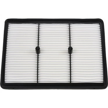 Air Filter - Compatible with 2020 - 2022 Nissan Versa 1.6L 4-Cylinder ...