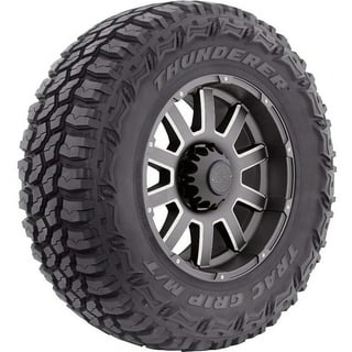 Thunderer Ranger A/TR LT 35X12.50R20 Load E (10 Ply) AT A/T All Terrain ...