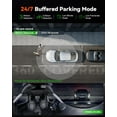 Vantrue E360 ACE 5.2K 360° Panoramic WiFi Dash Cam, Handheld Action ...