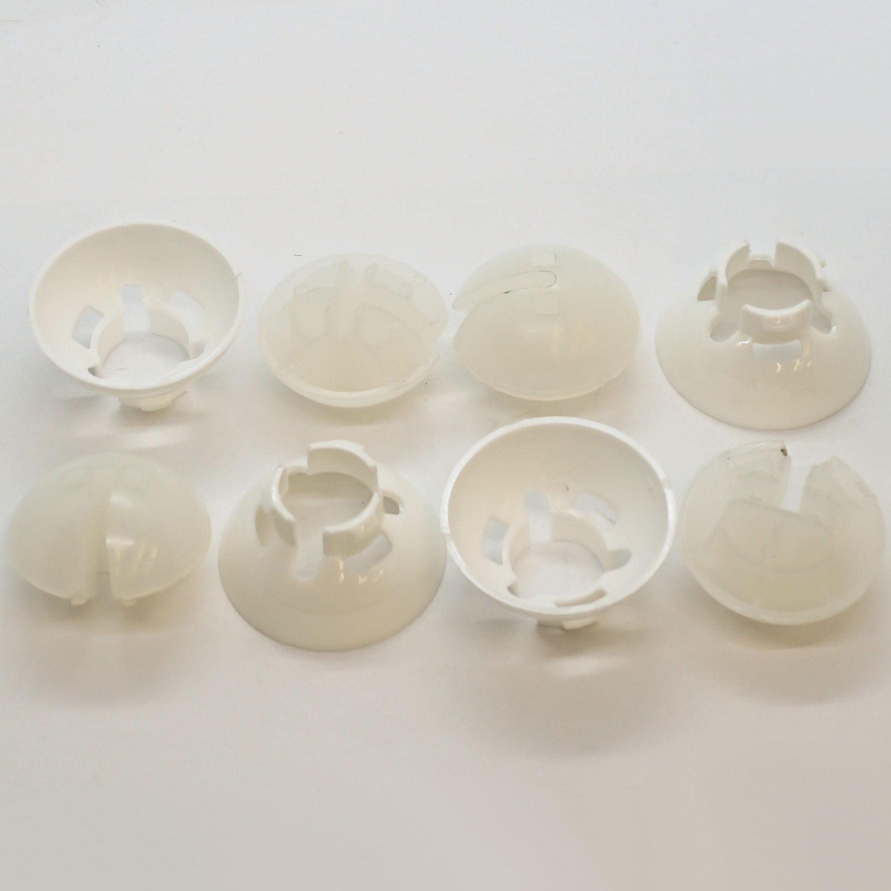 Washing Machine Suspension Cups fits Whirlpool, PS3502189, AP5306956 ...