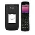 Restored Orbic Journey V Verizon Unlocked Postpaid/Prepaid 4G LTE Flip ...