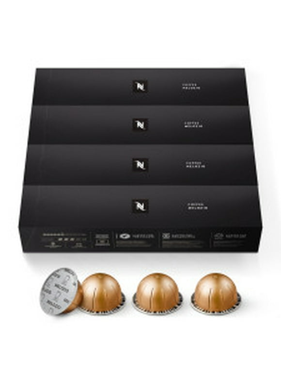 Nespresso VertuoLine Pods & Capsules in Nespresso Pods & Capsules ...
