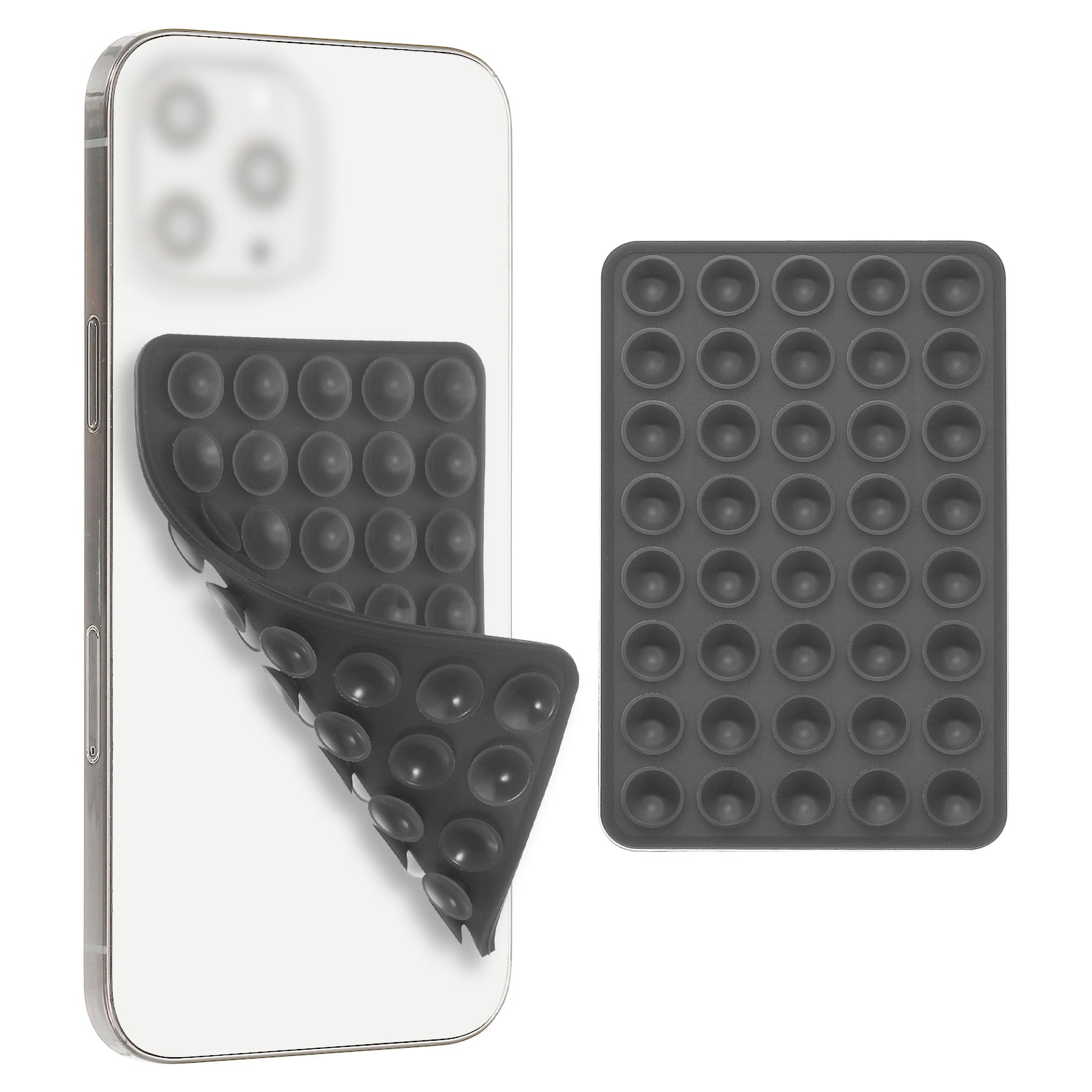 Click here for Uxcell 2 Pack Suction Phone Case  Back Of Phone Su... prices