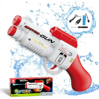Banzai Hydro Sweep Blaster Water Gun - Walmart.com