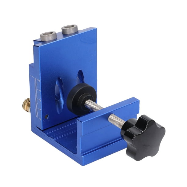 Oblique Hole Locator,Inclined Hole Drilling Positioner Pocket Hole Jig ...