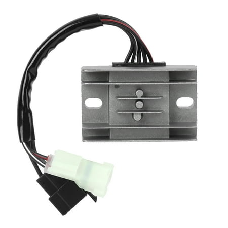 Rectifier Replacement, ATV Accessory, Easy To Install Stable ...