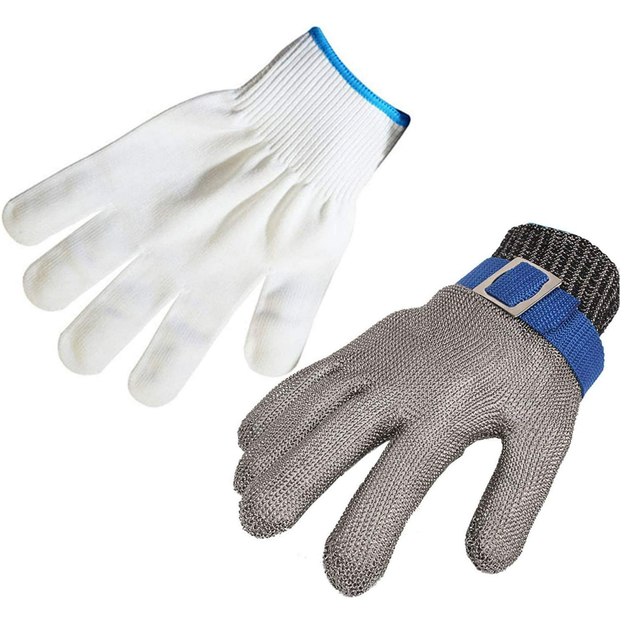 Click here for Dookuu Protective Gloves For Cutting Mincer Slicin... prices