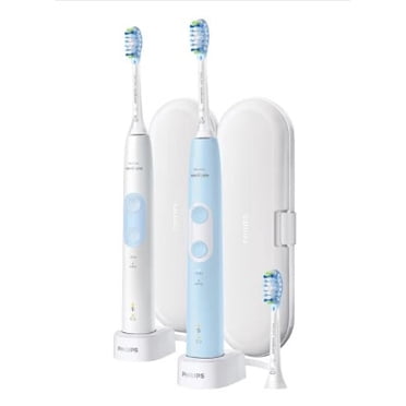 Philips Sonicare Perfect Clean Rechargeable Toothbrush