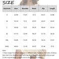 A-Line V Neck Dresses for Womens Independence Day Wrap Dress Flag ...