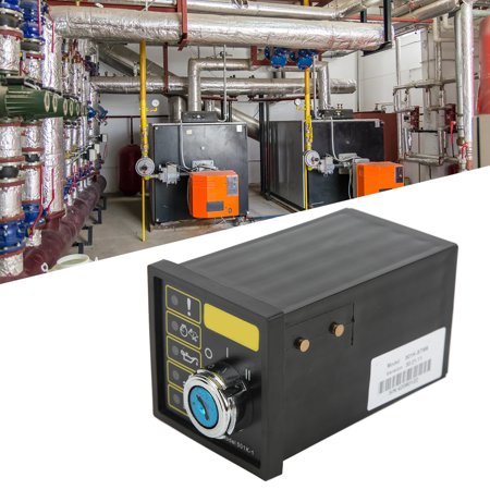 POCREATION 501K‑STM8 Generator Set Controller Manual Key Start ...